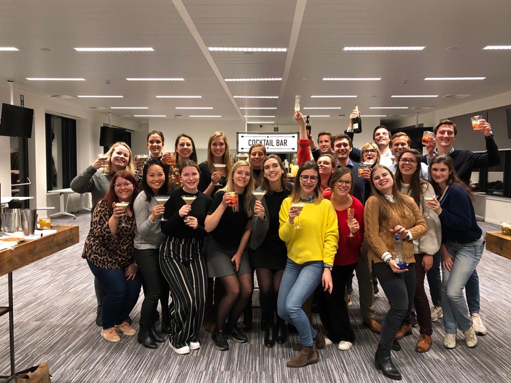 Ahold Delhaize Communities